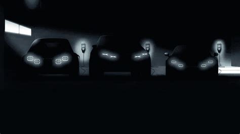 ¡confirmado Habrá Un Crossover Alpine Eléctrico