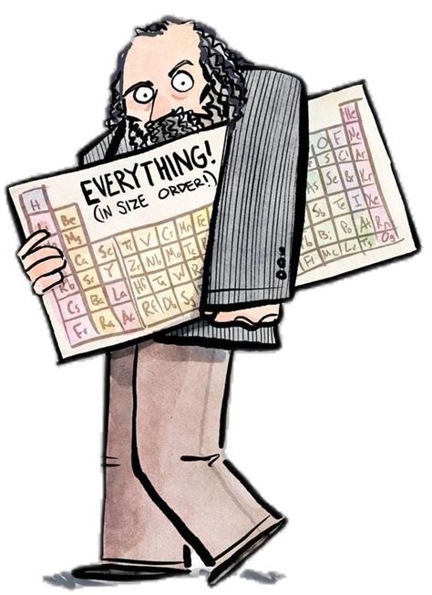 Dmitri Mendeleev And The Periodic Table Of Elements Print Etsy