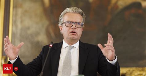 Christopher Drexler übernimmt Jetzt Ein Neues Projekt