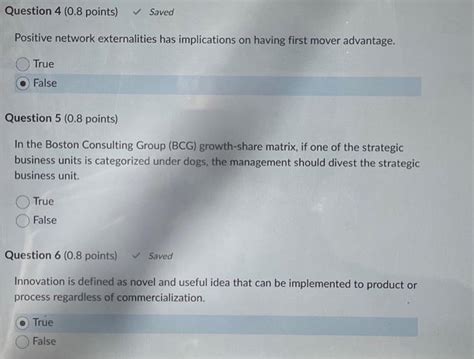 Solved Positive Network Externalities Has Implications On