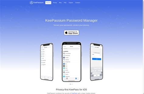 Ked Password Manager Open Source Cross Platform Password Manager Suggest