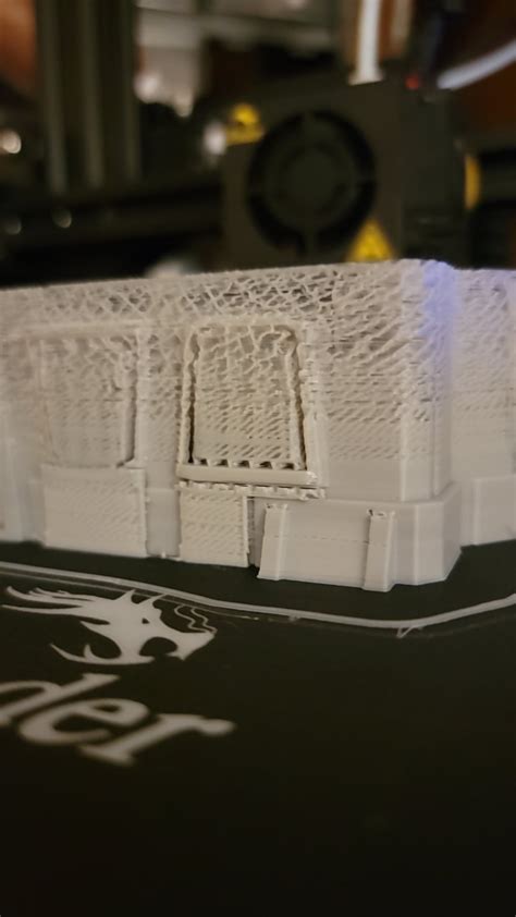 Why Is This Happening R3dprinting