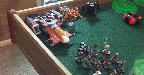Renegades Vs Allied Tau And Lack Templars Album On Imgur