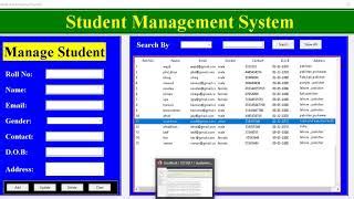 Python Sqlite Tutorial Spicykesil