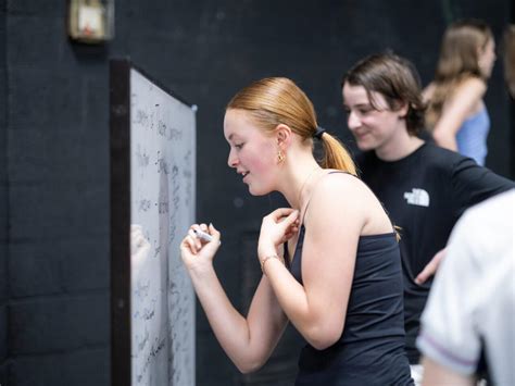 Princes Hill Secondary College Department For Education