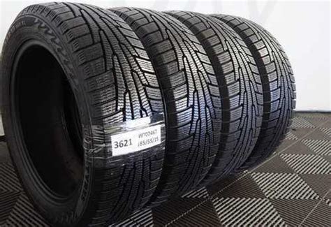 Nokian Tyres Nordman RS2 185/55 R15 Санкт-Петербург | Автозапчасти ...