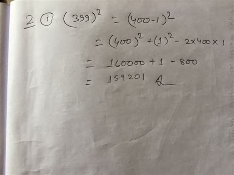 Begin Array L Text ALGEBRAIC IDENTITIES Text 2