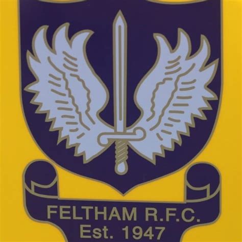 Feltham Rfc Felthamrfc Threads Say More