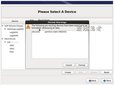 Red Hat Enterprise Linux 6 6安装体验 程序员大本营