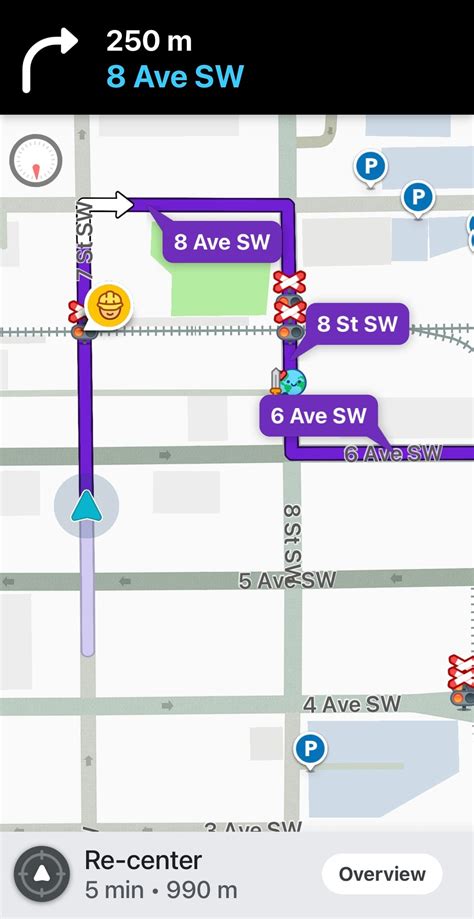 Waze I Have Found A Better Route For You Rwaze