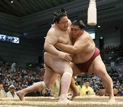 【大相撲春場所3日目】佐田の海、取り直しで初黒星 幕下・藤青雲も敗れる｜熊本日日新聞社