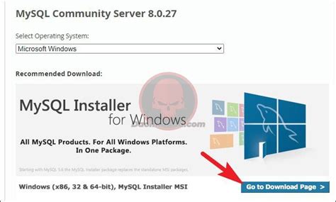 Hướng Dẫn Cài đặt Mysql Trên Windows 11