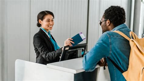 How To Get A Passport Fast