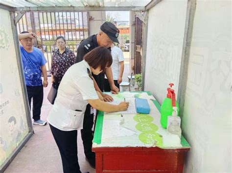 孟庙镇卫生院联合漯河市郾城区卫生健康综合执法大队开展辖区学校卫生监督检查 医药卫生网 医药卫生报 河南省卫生健康委员会主管
