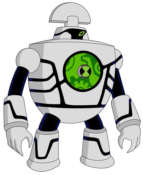 Clockwork Ghostfreak By Csart23 On Deviantart