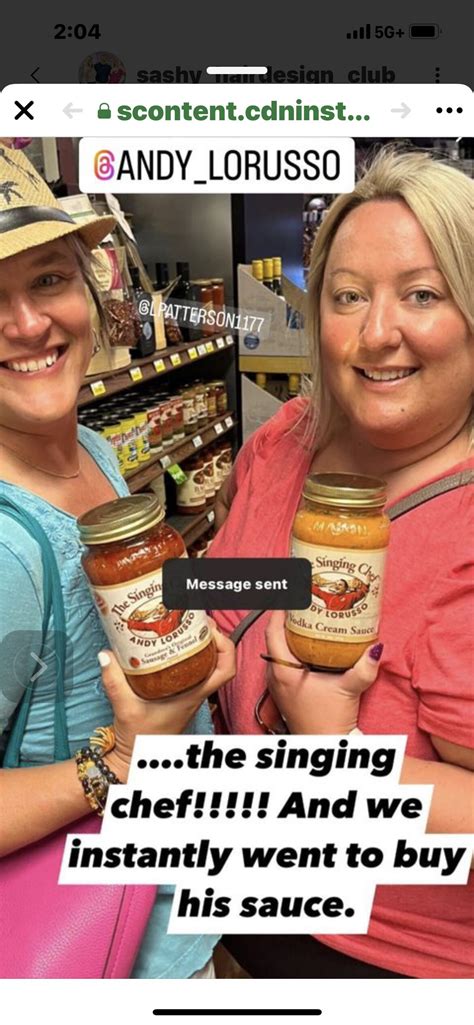 Andy Lorusso On Linkedin Is So Cool To Have Met These Ladies Only A