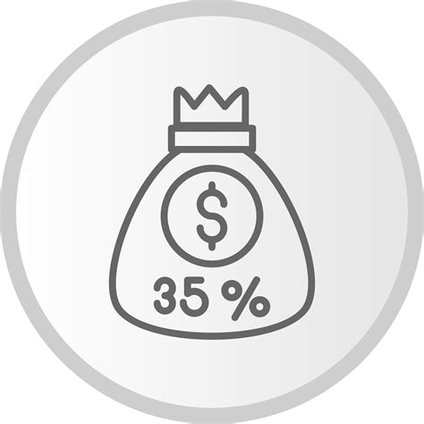 Zakat Vector Icon 16815138 Vector Art At Vecteezy