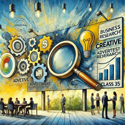 Trademark Class 35 Of Nice Classification The Complete Guide