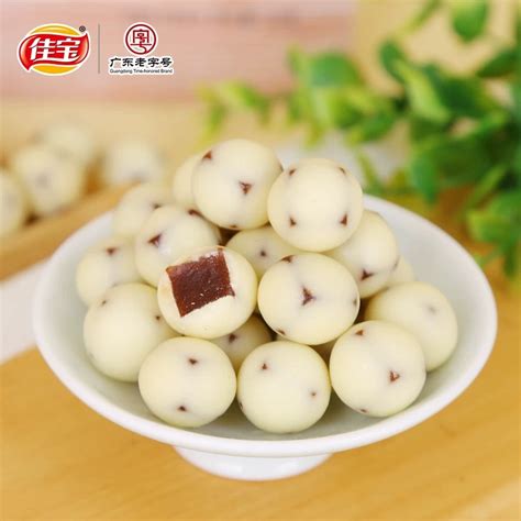 酸奶山楂球 网红爆款零食 50g2袋 100 克 Weee