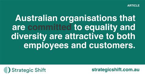 Strategic Shift Consulting On Linkedin Diversity Inclusion Equality