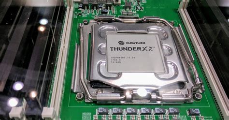 Cpu Arm