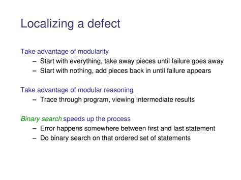Cse 331 Software Design And Implementation Ppt Download