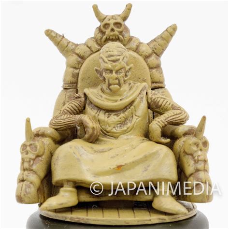 Dragon Ball Z Piccolo Cd Size Disc Case Japan Japanimedia Store