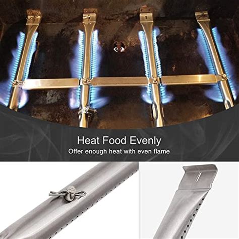 Yiming Grill Replacement Parts For Charbroil 463436215 463436214