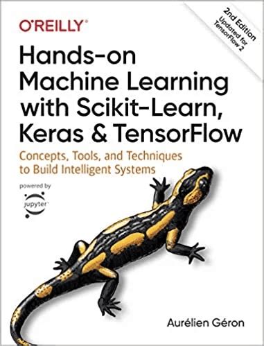 The 23 Best Data Science Books To Read In 2025 DataCamp