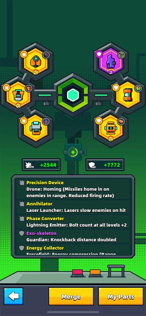 Do These Only Stat Buff Me If I Choose The Actual Passive During A