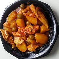 Recette de Délice aux pommes par jamie