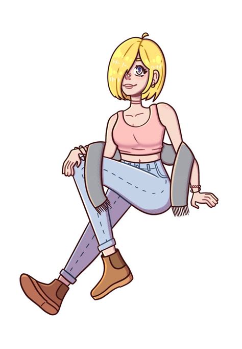 Lila By Creativeloft On Deviantart