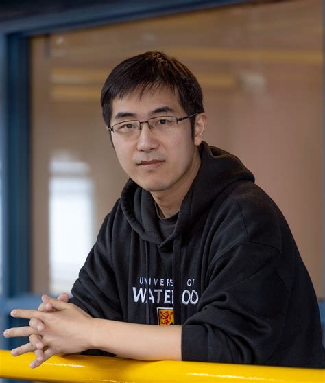 Hong Zhang Math Innovation University Of Waterloo