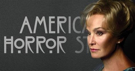 Jessica Lange Abandona American Horror Story