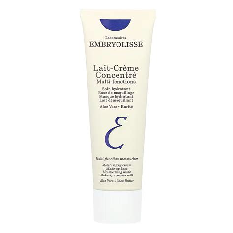 Embryolisse Lait Crème Concentré Face Primer 75 Ml Makeuplaneph