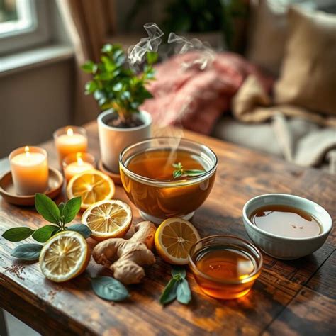 10 Natural Remedies For Sinus Infection Quick Relief At Home