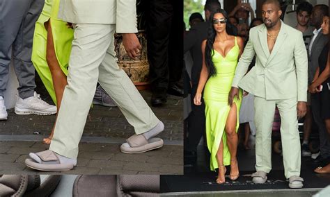 Slides You Can Actually Wear Without Looking Like Kanye