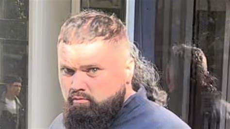 Daniel Meade Moruya Man Allegedly Sold Fake Gold Bullion Online