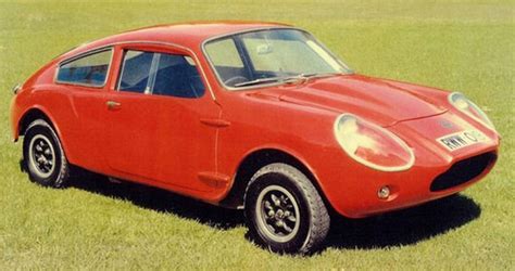 1968 Mini Jem Mk1 Fabricante Mini Jem Planetcarsz