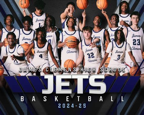 Jets Gain Momentum As Class 7a Area 8 Race Begins News