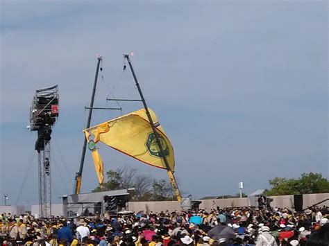 Eaa Camp Scholler Your Unique Airventure Camping Experience In Oshkosh Wi