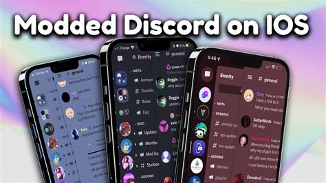 Discord Themes Plugins