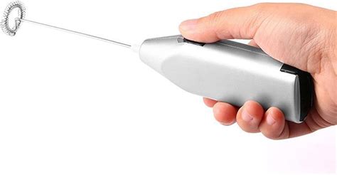Buy Sawpooddq Whisk Egg Electric Egg Beater Handheld Mini Egg Beater