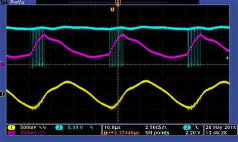 LMR62014 12v Input Is Possible For Output Also 12v Power Management Forum Power Management