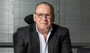 Preso Em Operação Sidney Oliveira Fechou Acordo De R 32 Milhões Por Fraude Fiscal Es Hoje