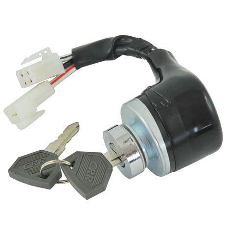 Yanmar Ignition Switch At Barry Jordan Blog