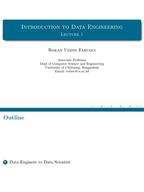 lecture 1 introduction pdf data science machine learning