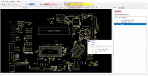 Lenovo IdeaPad S145 15IIL LCFC NM C711 Schematic And Boardview TVW
