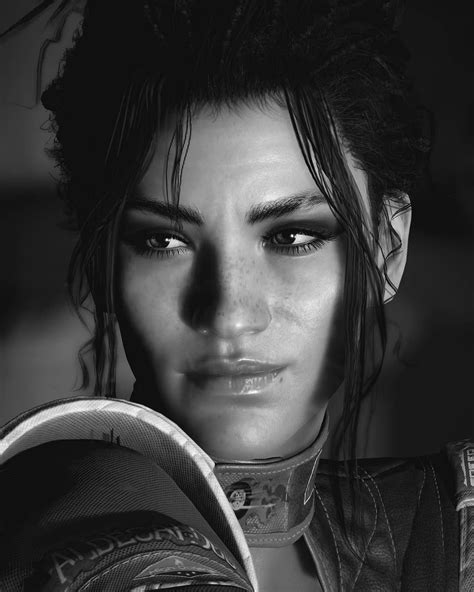 Nervangelo Panam Supremacy × Game Title Cyberpunk 2077 ×