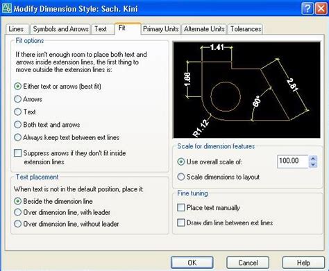 How To Set Dimension To Mm AutoCAD Beginners Area AutoCAD Forums